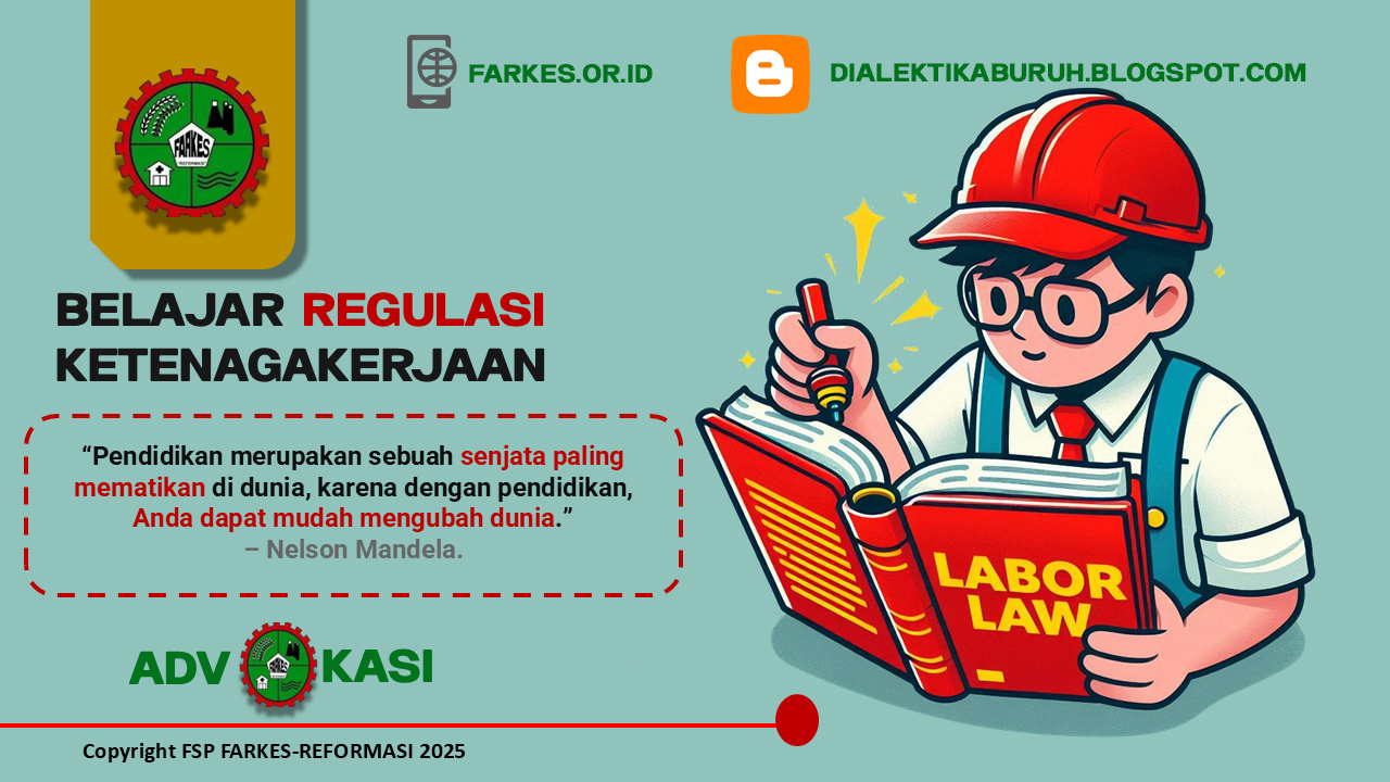 Mei 2025 – Official | FSP Farkes Reformasi